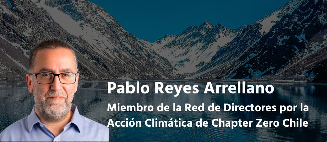 Inicio - Chapter Zero