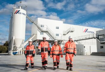 Cemex: Abriendo camino hacia el net zero en la industria cementera ...