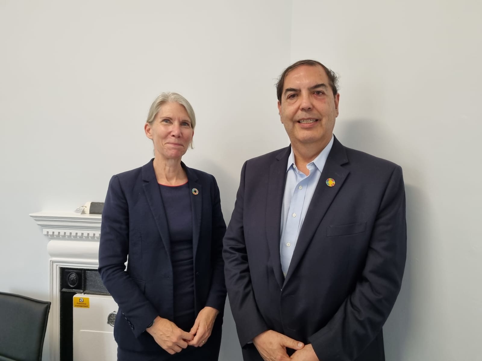 Inicio - Chapter Zero